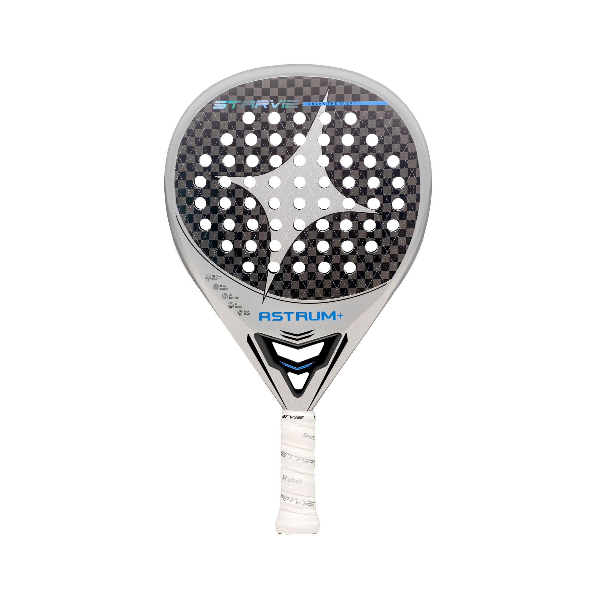 Starvie ASTRUM + Raquette de padel Raquettes test | Tennis-Point