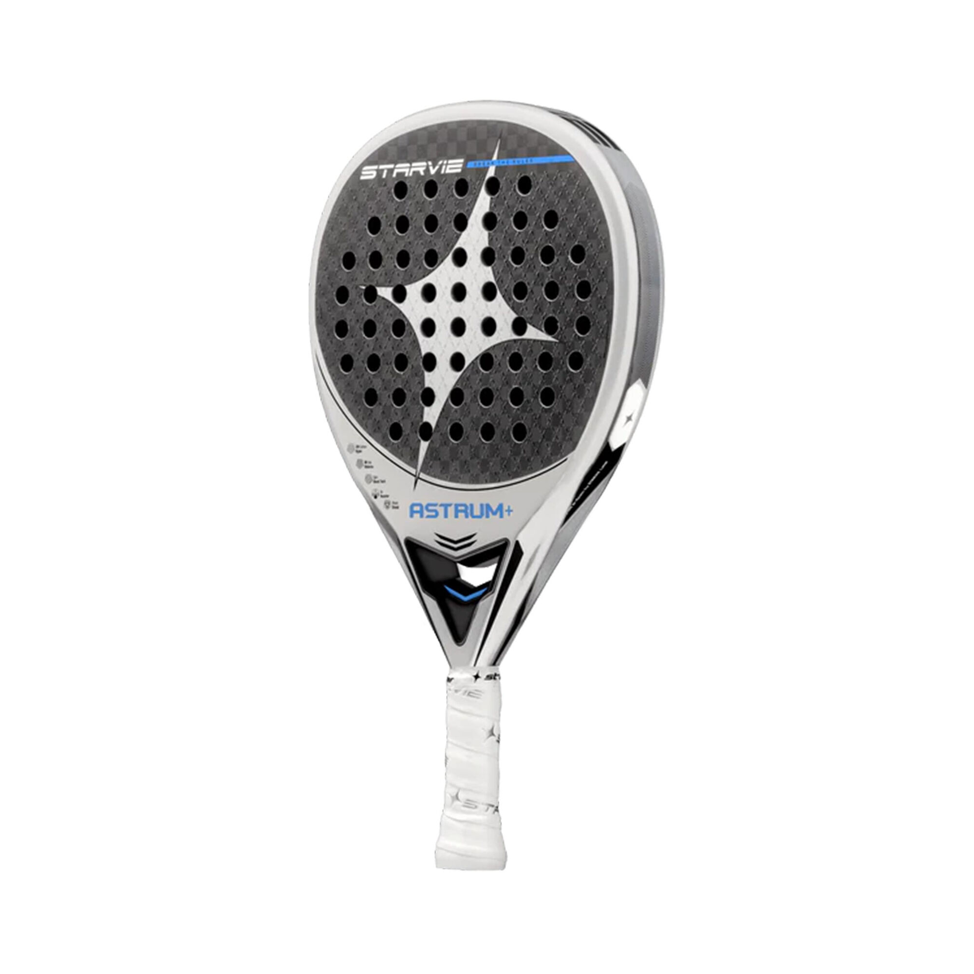 Starvie ASTRUM + Raquette de padel Raquettes test | Tennis-Point