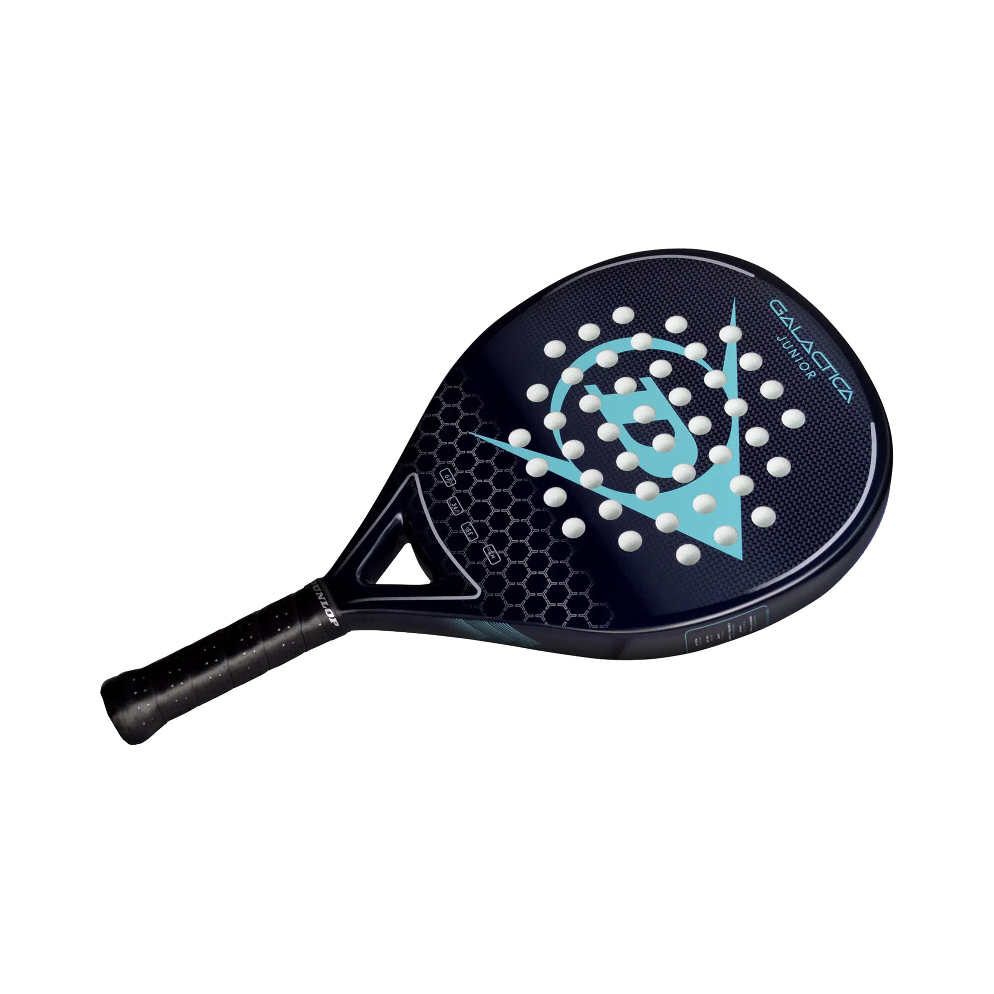 Dunlop Galactica Junior Raquette de padel | Tennis-Point