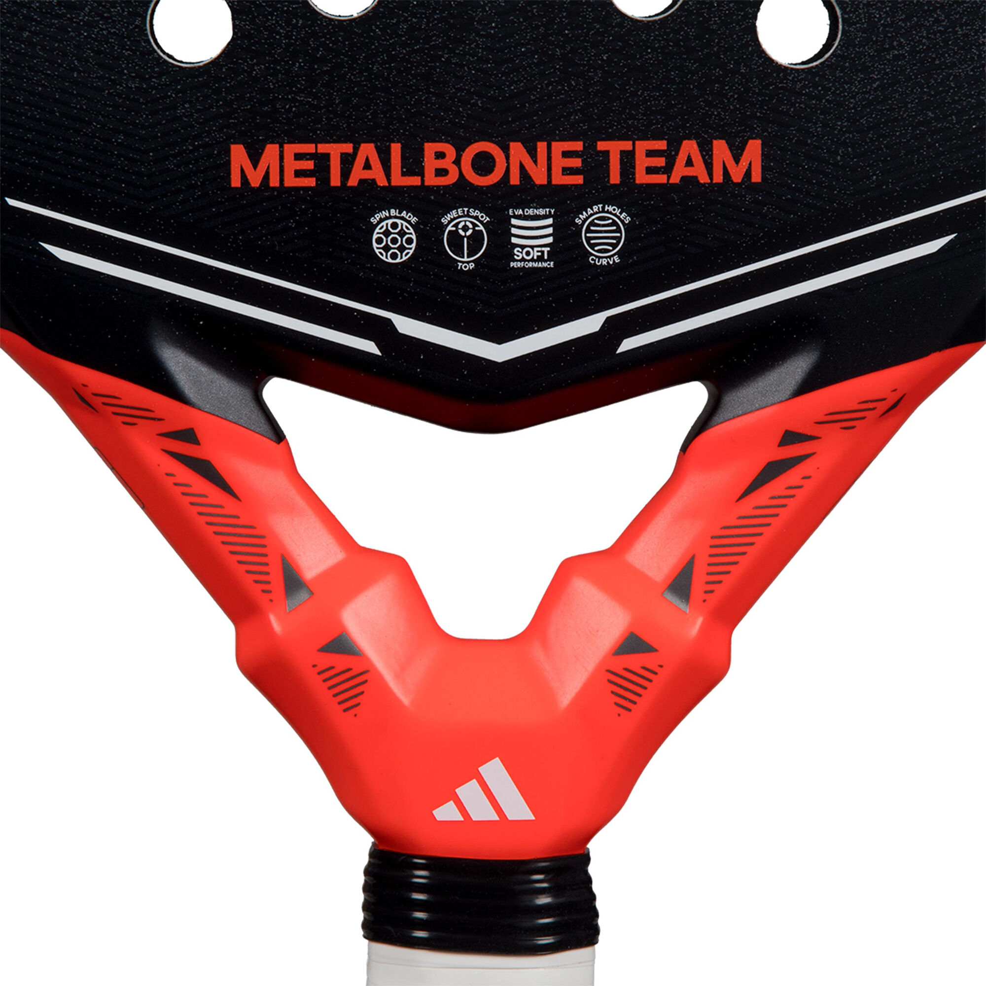 adidas Metalbone Team 2026 Raquette de padel Raquettes test | Tennis-Point