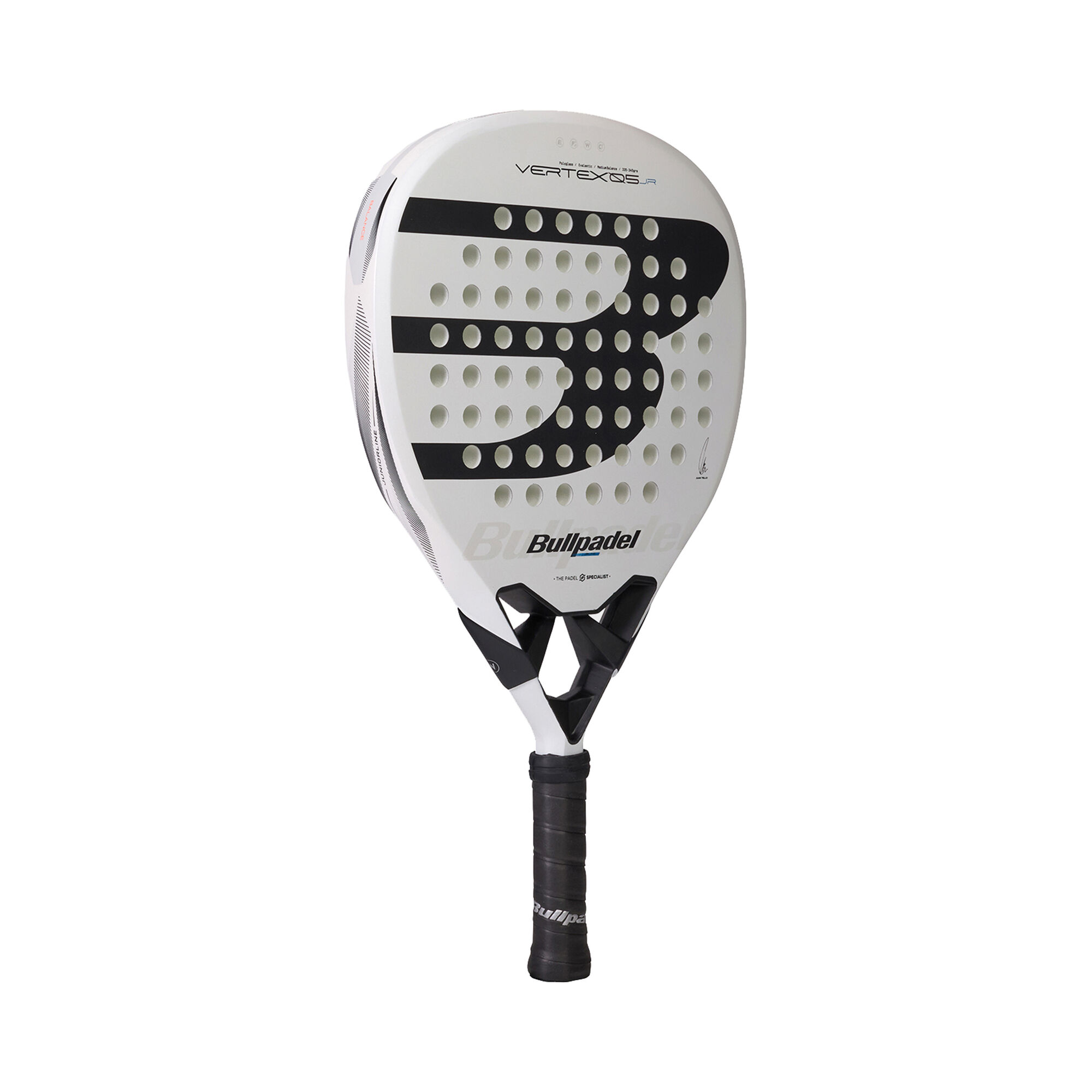 Bullpadel VERTEX JR BOY 26 Raquette de padel | Tennis-Point