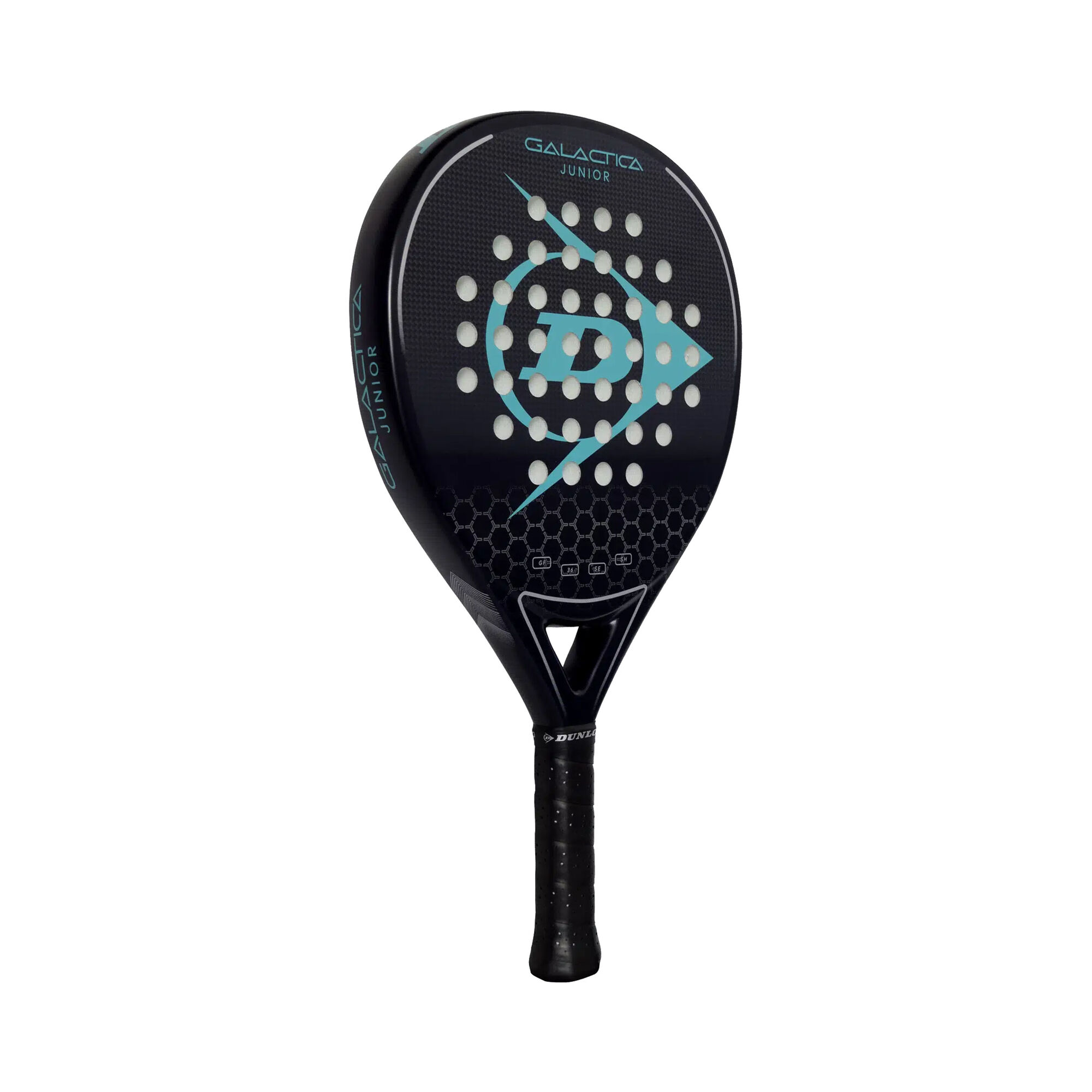 Dunlop Galactica Junior Raquette de padel | Tennis-Point