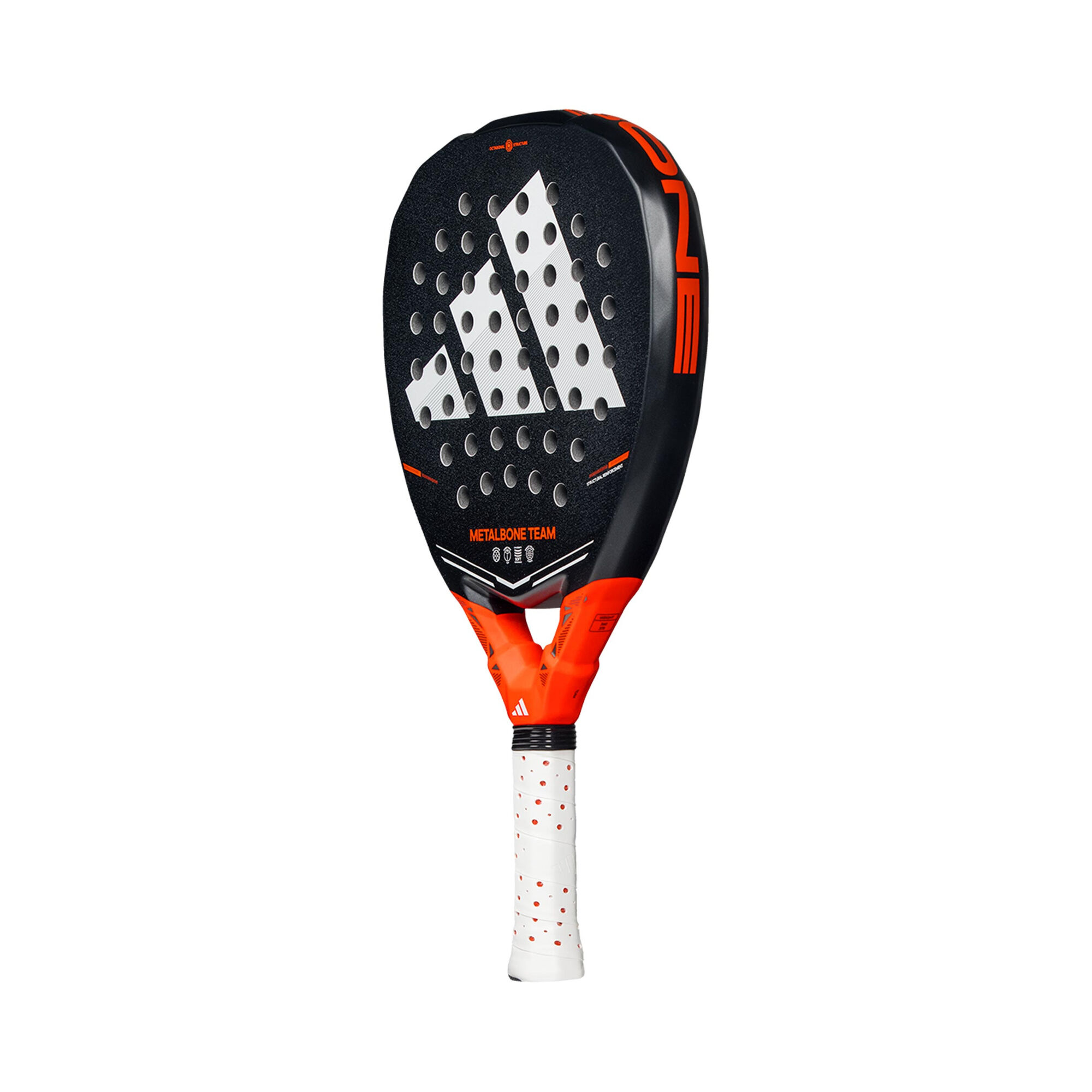 adidas Metalbone Team 2026 Raquette de padel Raquettes test | Tennis-Point