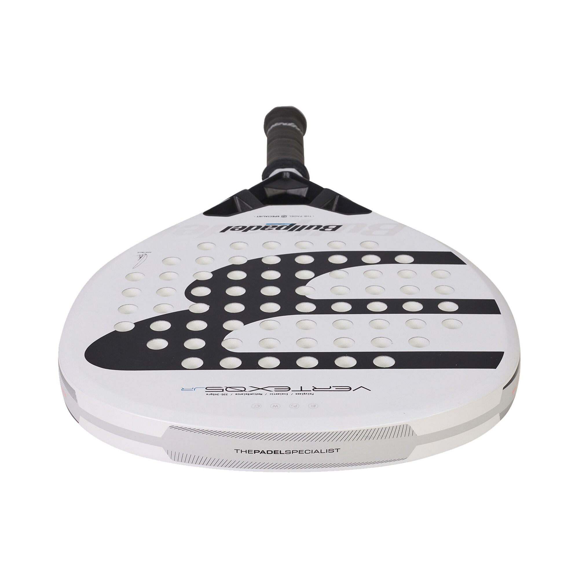 Bullpadel VERTEX JR BOY 26 Raquette de padel | Tennis-Point