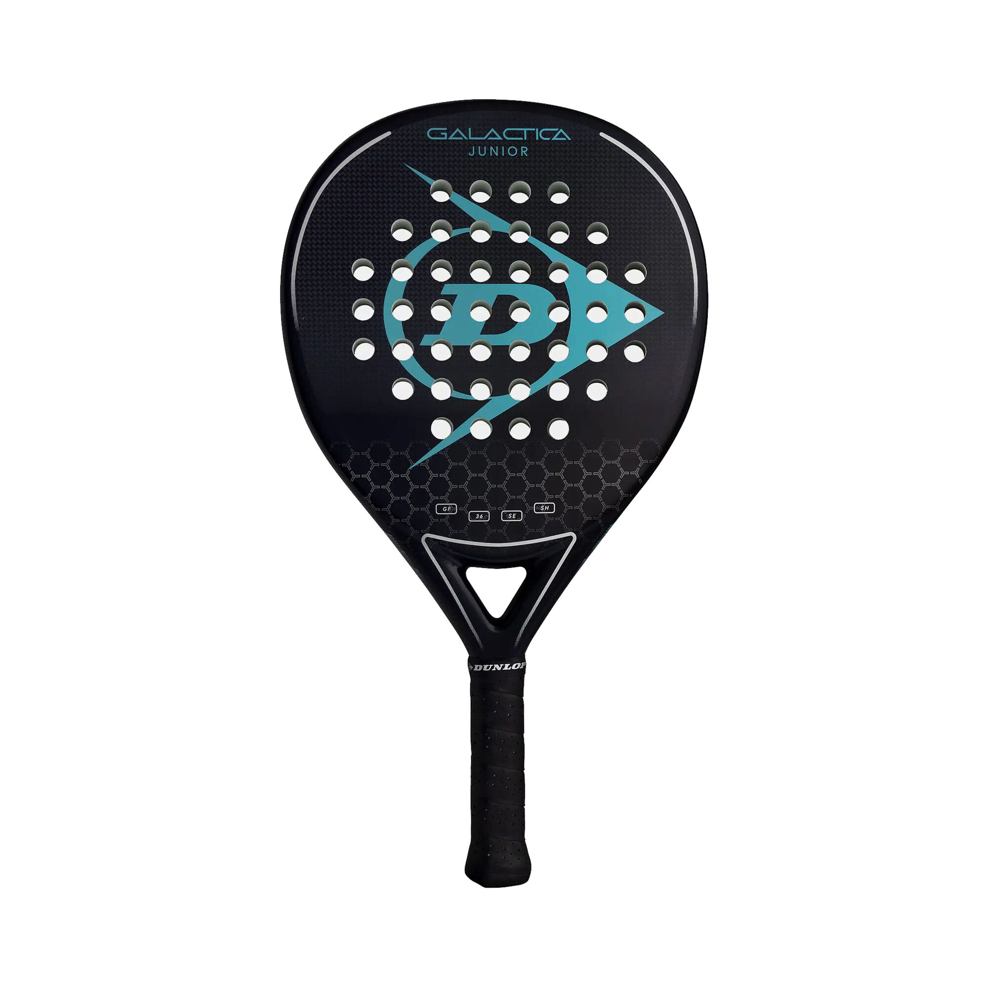 Dunlop Galactica Junior Raquette de padel | Tennis-Point